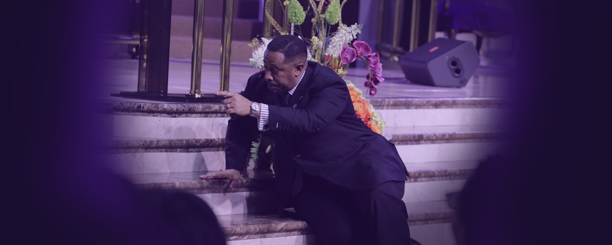 Charles Perry Ministries