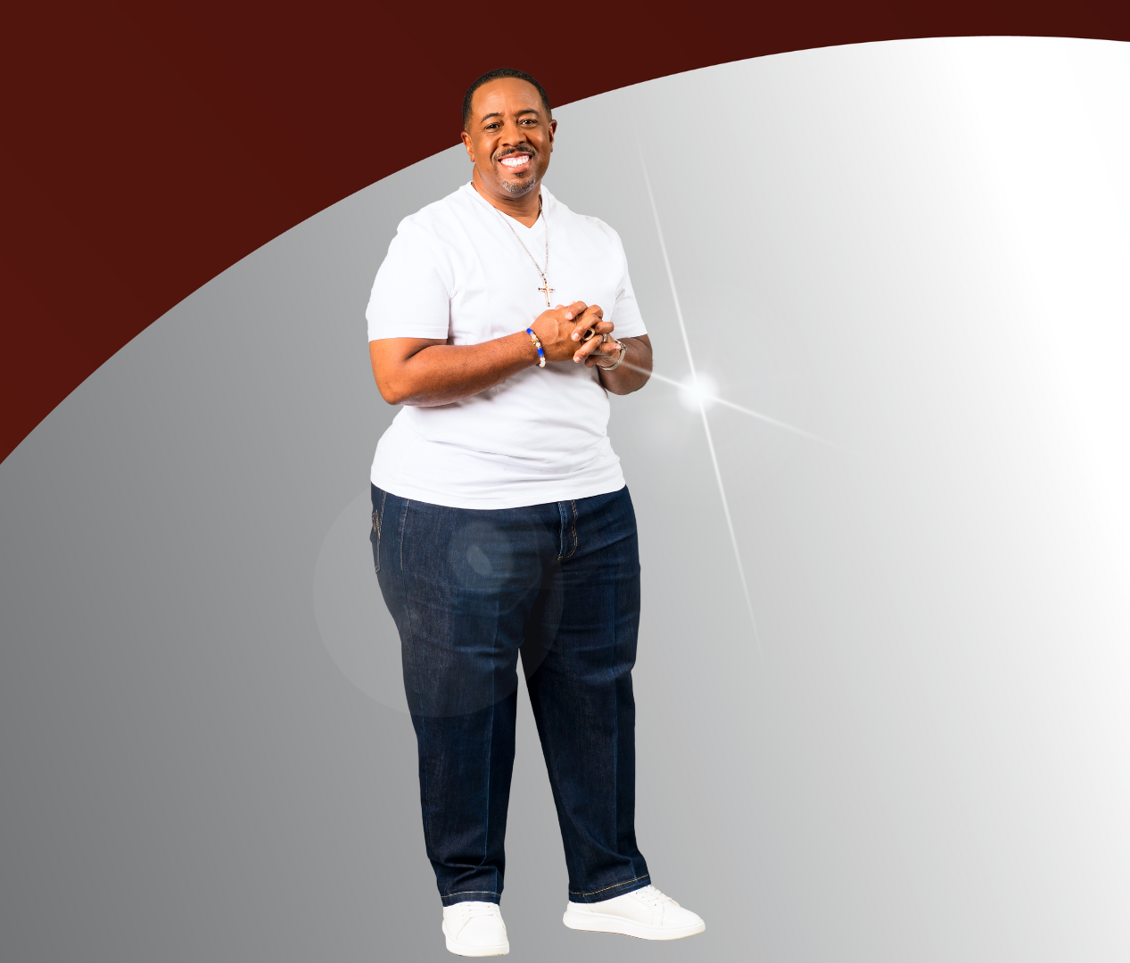 Charles Perry Ministries