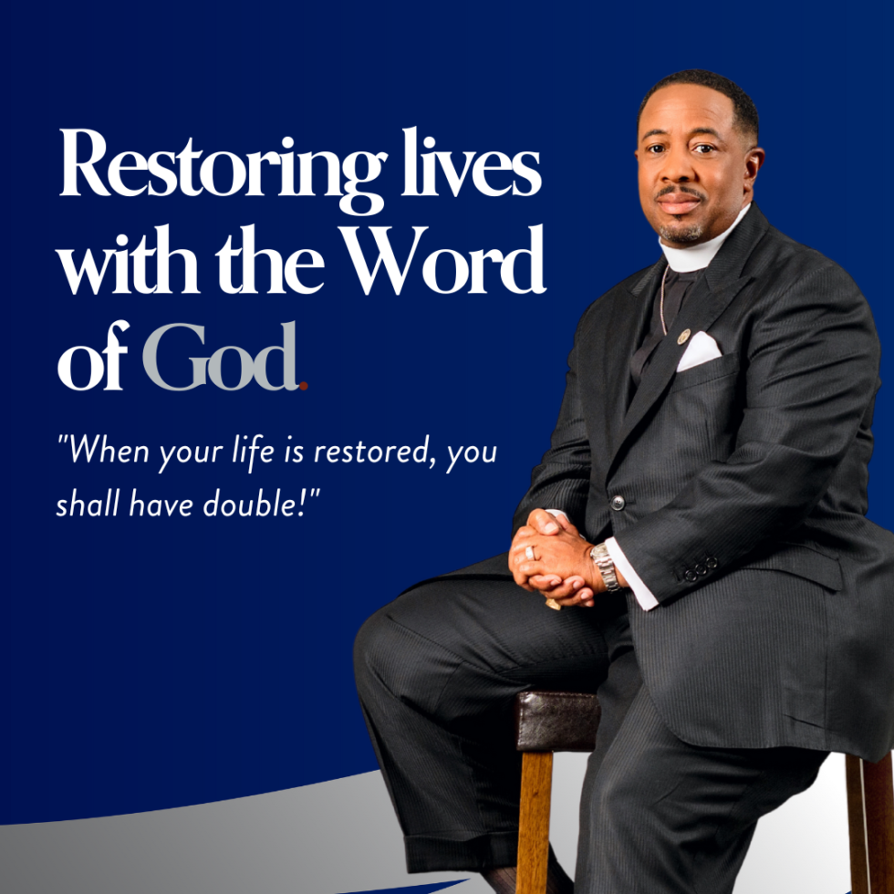 Charles Perry Ministries